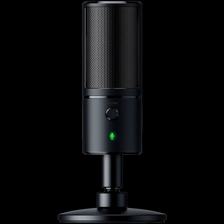 Ryzen Seiren X микрон