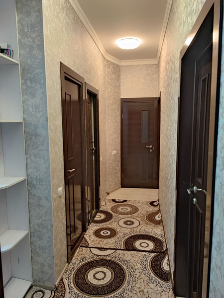 Продаю квартиру срочно
