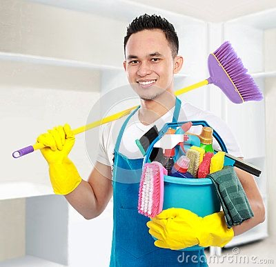 Тозалаш хизматига (cleaning service)  ходимларни ишга таклиф киламиз.