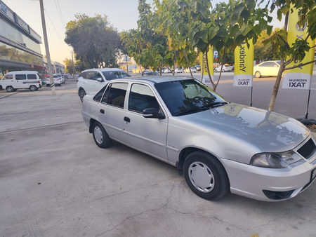 Chevrolet Nexia 2