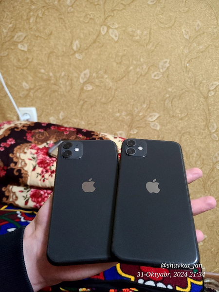 Iphone 11 128gb. 64gb