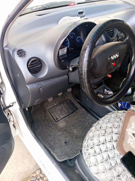 Matiz 2011 srochni sotiladi