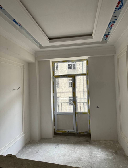 Продаётся 3 комнатная в ЖК Poytaxt Residence