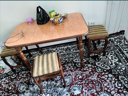 Аренда Квартира Болларга, Кизларга (40)