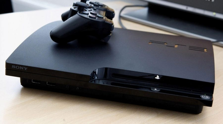 Playstation 3 slim новый 100% original и урааа доставка бесплатном