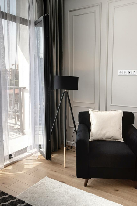 3 ком. ТашСельмаш. Новострой. 80м² + обстановка.