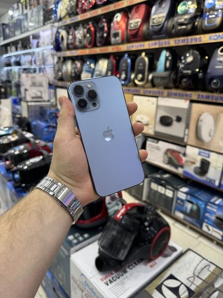 Iphone 13 pro max 128gb