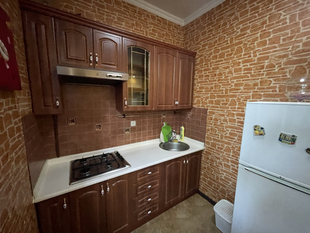 Продажа 2 комнатная 56квМ Чиланзар  2 Аллея Гагарина