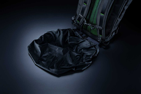 Razer Rogue 17 Backpack V3