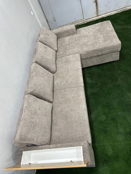 Mebel 2 yillik kafolat bilan