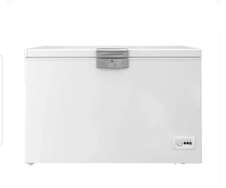Продам морозильный ларь Beko