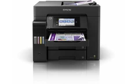 Принтеры Epson L6570 Многофункциональное устройство 4-в-1 А4