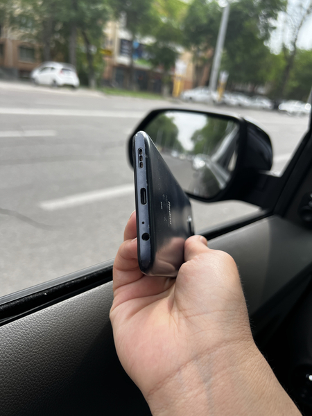 Redmi Note 9T 5G