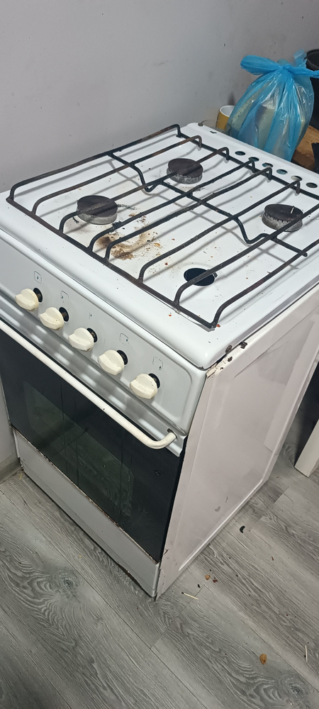 Продается газ плита