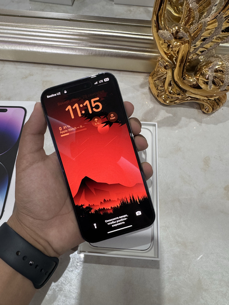 Iphone 14 pro max