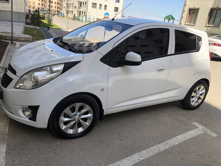 Спарк сотилади  срочно