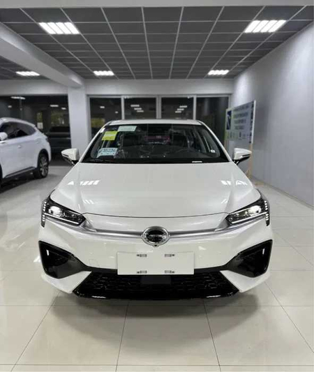 GAC Aion s580 halol nasiya savdoga