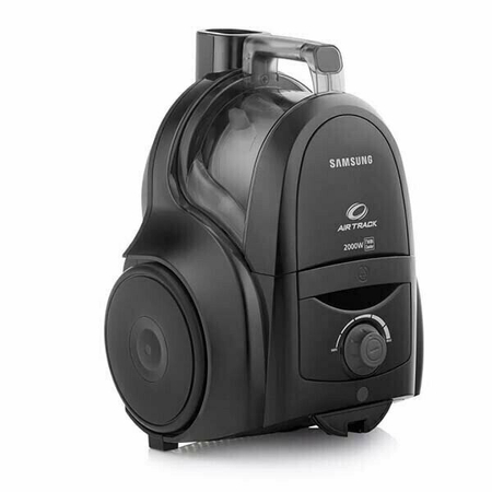 Пылесос Samsung SC 4581 Черный