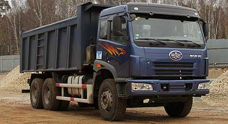 Автосамосвал FAW J5M (Дизель) yillik 10% halol nasiya penyalarsiz