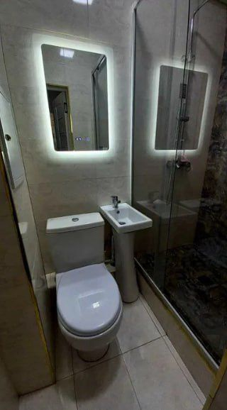 Квартира на Башлыке 3*4/1/9 общ пл 87м +огород+подвал