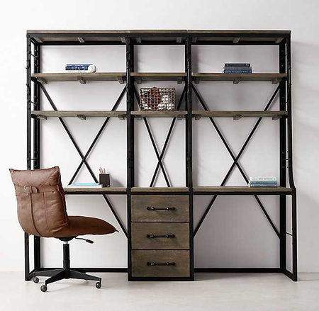 Loft mebel (Лофт мебели)