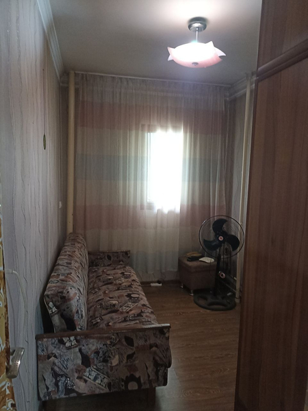Квартира 77 серия,проспект Навои