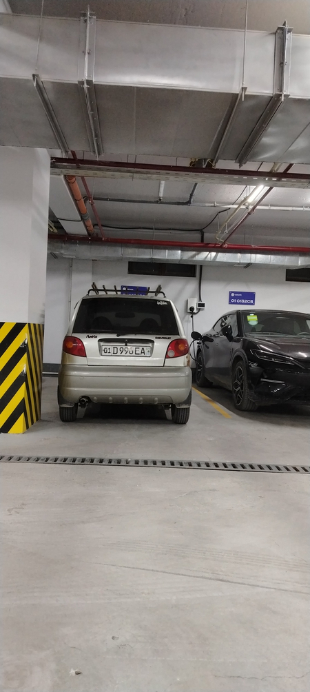 Matiz Best 2009 yevro