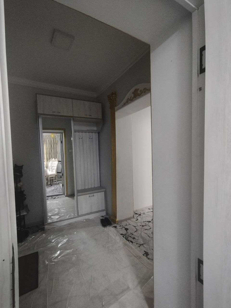 58а ИПОТЕКА.13200 первый взнос .62 м2_3(2)/5/5.Корасу 3. меб+техника
