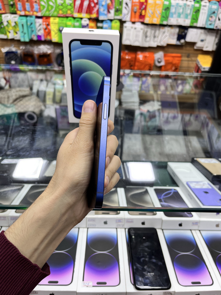 Iphone 12 Naqd va Nasiya savdo 2 oydan 12 oygacha / Айфон 12 Рассрочка