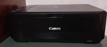 Canon pixma MG 3640S