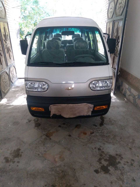 Damas 2 D2 plus sotiladi