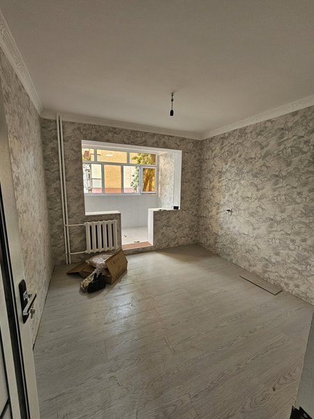Продаётся квартира