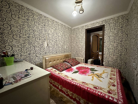 Чиланзар 26. 2/1/5. Балкон 2*6. Ориентир школа 107.