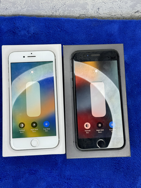 Iphone 8 64GB karobkali