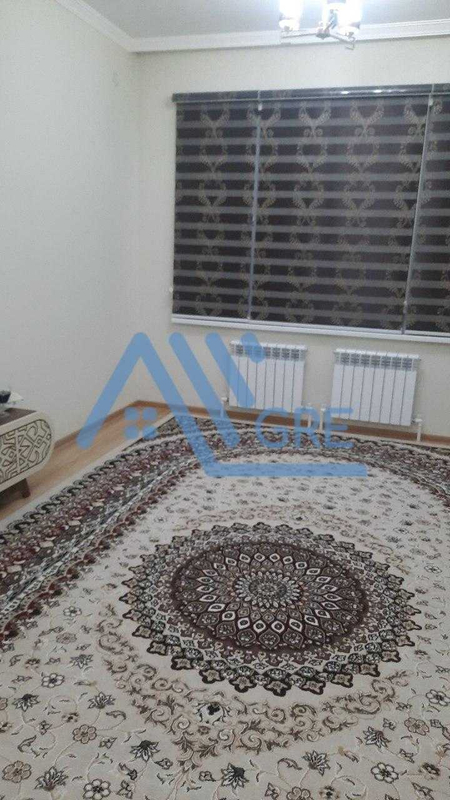 Новостройка ! Лутфий ул.Богистон набережная площадь Актепа 65м²