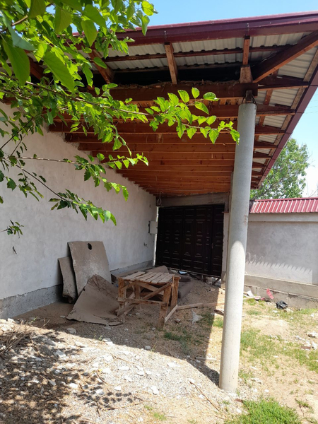Продам участок  5сотих 7хона