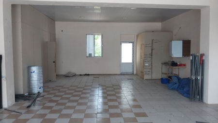 Сдаю своё помещение 360 м² около Фархадского базара