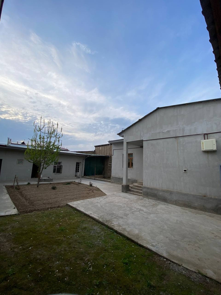 HOVLI SOTILADI 3 sotix 2 hona