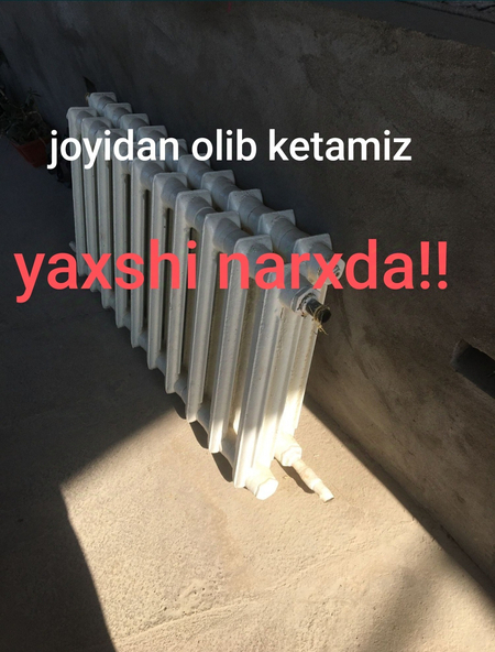 Metallom olib ketamiz qayta ishlashga!!