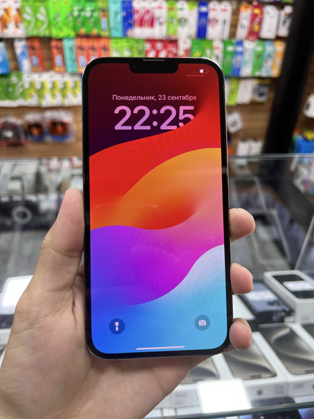Iphone 13 Pro Max muddatli toʻlov va naqdga