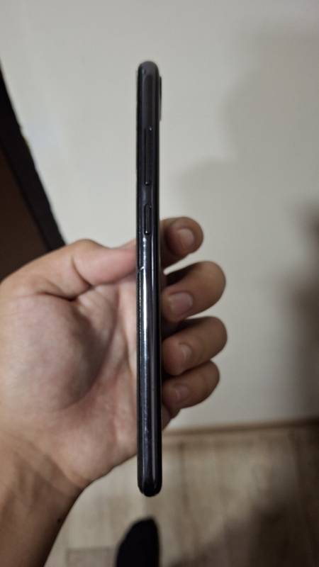 Huwaei y6 2018 telefoni sotiladi