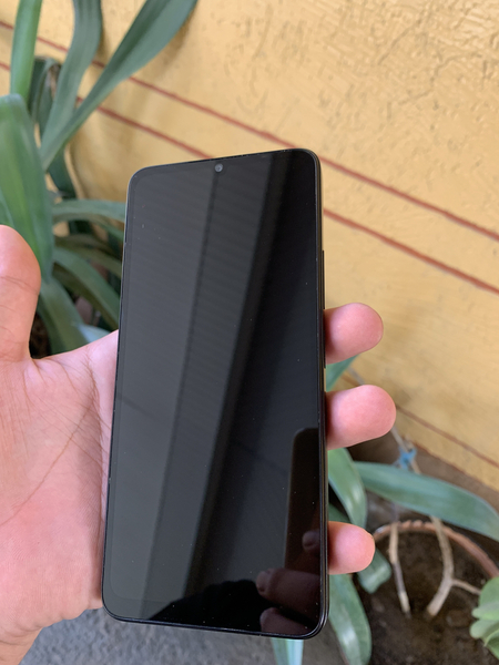 Redmi 13 C 256/8gb xotira