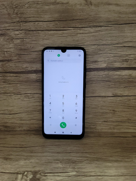 Redmi Note 7 sotiladi