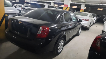 2023 масло фулл Jentra (lacetti)