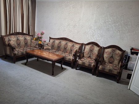Mebel chinor 7 kishilik