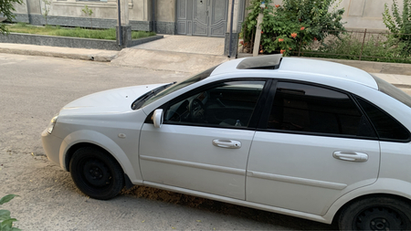 Lacetti 1.8 3-poz