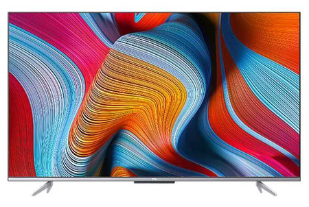 Телевизор TCL 75TV 4K Шок цена Суппер скидка+бесплатно доставка