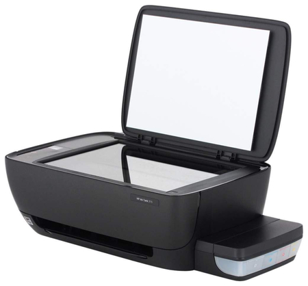 Printer hp . B/U