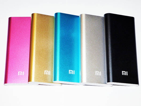 SKITKA MI Power bank Dastafka Mavjud.