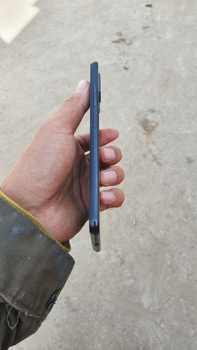 Mi 11 Lite 5G NE Korobka Full complect